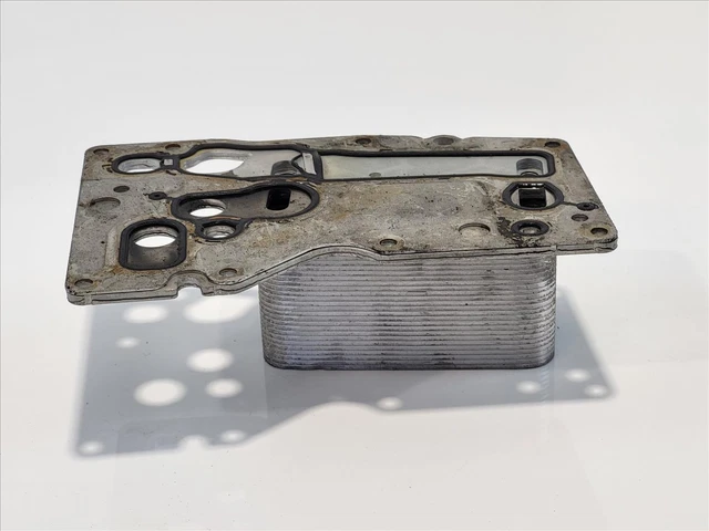 BMW F10 M550DX, échangeur de chaleur, 11428515157, 8515157 EUR 92,00 ...