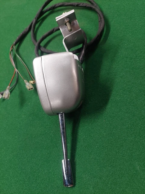 LANDROVER SERIES 2 2a 2b Forward Control Tex Magna Lite Indicator ...