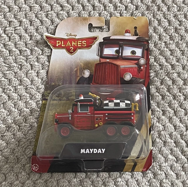 DISNEY PIXAR PLANES 2 - Fire & Rescue - Mayday £34.99 - PicClick UK