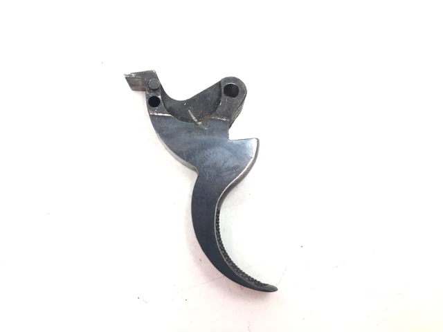 COLT OFFICIAL POLICE, 22LR Revolver Parts: Trigger $31.00 - PicClick