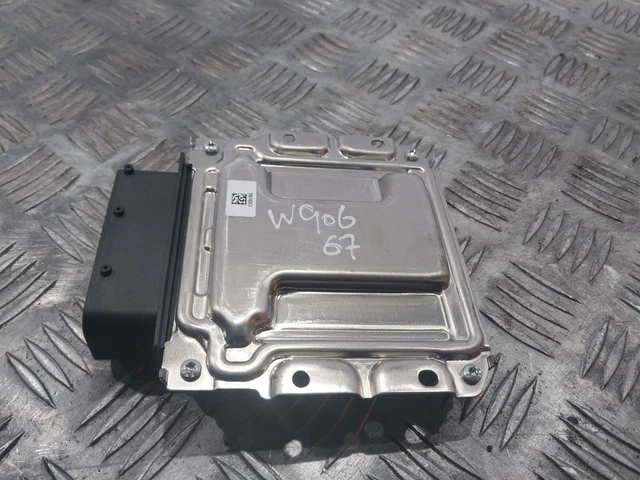 MERCEDES SPRINTER ADBLUE Ecu A0009004213 W906 2.2 2018 2022 EUR 60,03 ...
