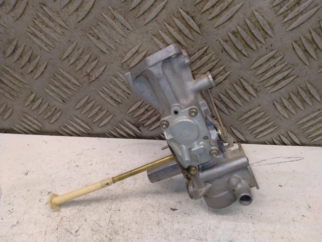 BRIGGS & STRATTON 5 Hp 135292 (0209-02) - Carburateur fonctionnel ...