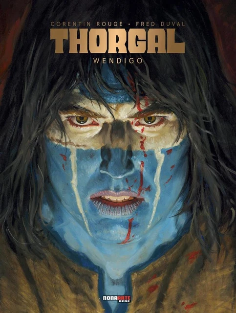 THORGAL - LE STORIE MAI RACCONTATE n. 1 WENDIGO Nona Arte EUR 29,90 ... THORGAL - LE STORIE MAI RACCONTATE n. 1 WENDIGO Nona Arte EUR 29,90 ...