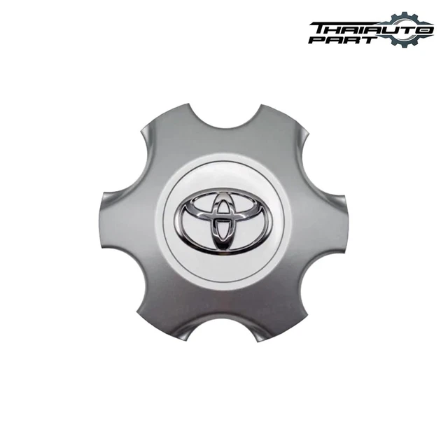 TOYOTA HILUX VIGO Pickup 2011-2015 Genuine Center Cap Hub Wheel 1x $41. ...