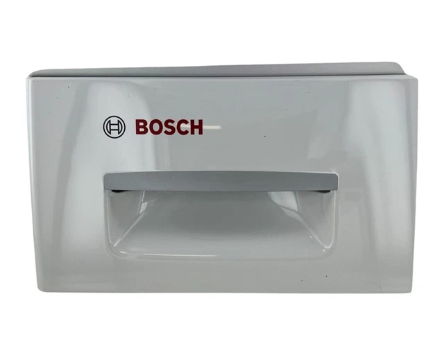 BOSCH CLASSIXX 7 VarioPerfect washing machine soap dispenser drawer ...