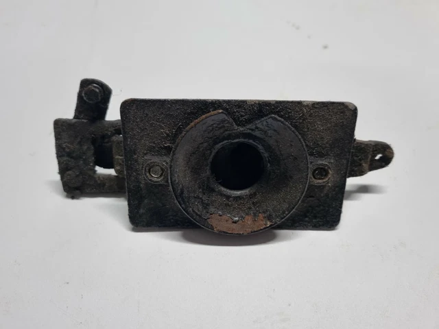 LAND ROVER DEFENDER 90 110 Bonnet Latch Opener* £12.99 - PicClick UK