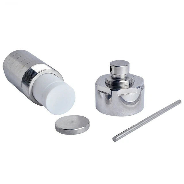 HYDROTHERMAL AUTOCLAVE REACTOR with PTFE Chamber Hydrothermal Synthesis ...