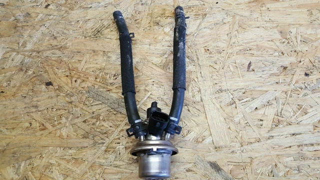 MERCEDES C-CLASS W205 2014-2017 Adblue Injector Dosing Module ...