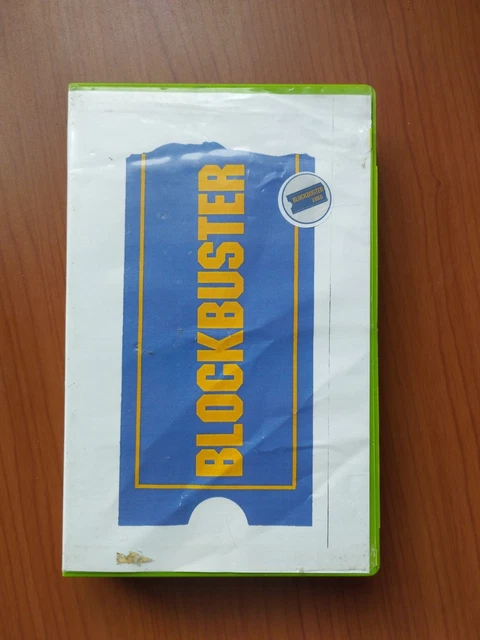 BLOCKBUSTER EX-RENTAL VHS Video Beethoven 4th Rare £37.12 - PicClick UK