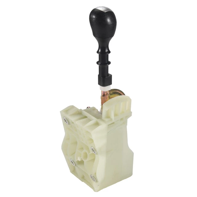 5801260773 CAR GEAR Control Lever Mechanism 5 Speed Shifter Knob for ...