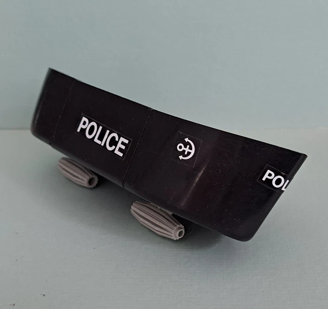 LEGO - PIÈCES détachée / élément pour bateaux de police lego - réff ...