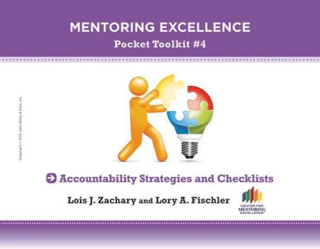 ACCOUNTABILITY STRATEGIES AND Checklists: Mentoring Excellence Toolkit ...
