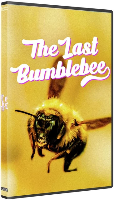 THE LAST BUMBLEBEE (DVD) Jess Tyler Jeff Everett Rich Hatfield (US ...