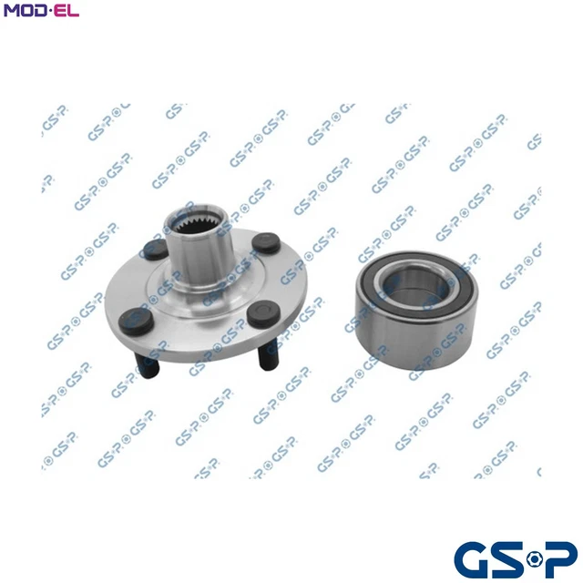 WHEEL HUB 9429004B FOR INFINITI NISSAN X-TRAIL MAXIMA/VI/QX/IV/Station ...