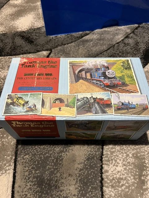 THOMAS THE TANK Engine: bookset(Multiple Copy Pack, 2018) £21.48 ...