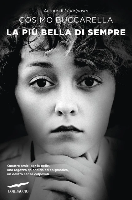 COSIMO BUCCARELLA LA più bella di sempre (Poche) EUR 28,43 - PicClick FR