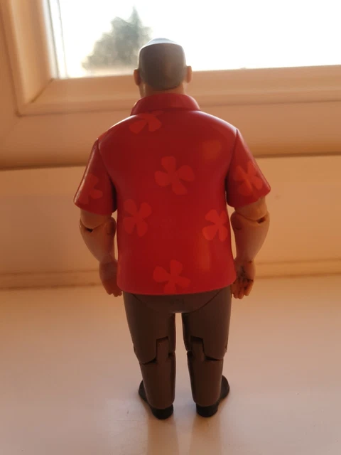 RARE CARTOON NETWORK Ben 10 Original Grandpa Max Tennyson Figure £8.00 ...