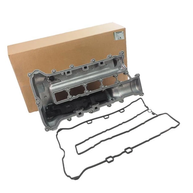 ORIGINAL OPEL GM cylinder head hood gasket Astra Insignia Zafira 1.6 ...