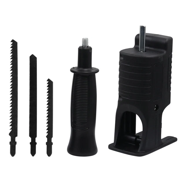 COUPE LISSE ET pr cise avec perceuse lectrique adaptateur de scie r ciproque EUR 25,49 - PicClick FR