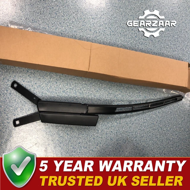 FOR AUDI Q7 07-16 Front Passenger Side Window Wiper Arm Rhd 4l2955407b ...