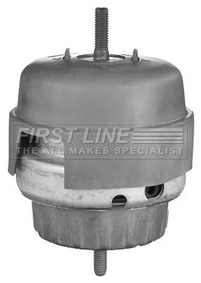 GENUINE FIRST LINE Engine Mount for Audi A6 BBJ 3.0 Litre (03/2005-05/ ...