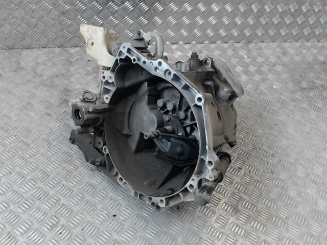 BOITE DE VITESSES CITROEN C3 2 PHASE 1 Diesel /R:64941515 EUR 127,50 ...