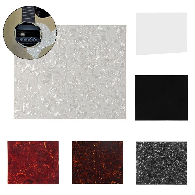 FEUILLE VIERGE RUBAN adhésif feuille avec film de protection plaque ...