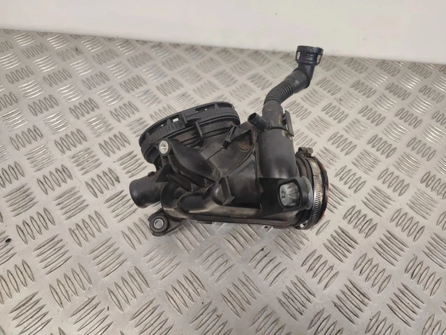 MERCEDES-BENZ E W213 2017 Diesel 100kW Air intake hose pipe A6540904300 ...
