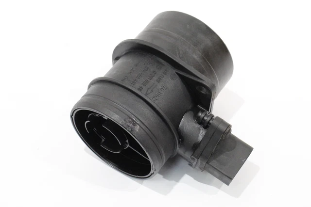 VW TRANSPORTER T5 Tdi Mass Air Flow Sensor Meter MAF 074906461B £21.99 ...