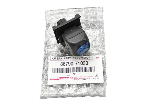 KAMERA RÜCKFAHRKAMERA 86790-71030 8679071030 TOYOTA HILUX VII 2011-2015 ...