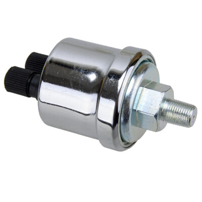 VDO OIL PRESSURE Sensor Sender Switch 0-10Bar B1 EUR 17,75 - PicClick DE