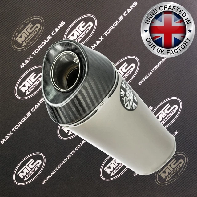 SUZUKI GSF 1200 Bandit 96-2000 titane course/route échappement légal ...