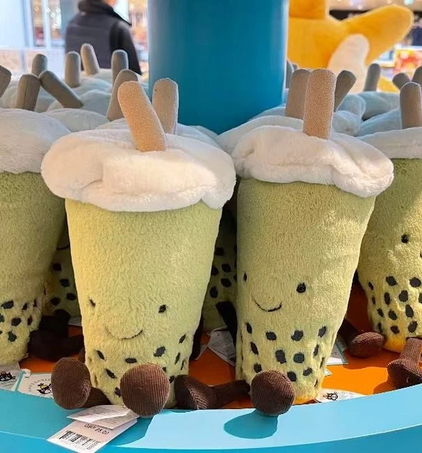 JELLYCAT MATCHA - Fenwick Exclusive Extremely Limited - in Hand & Ready ...