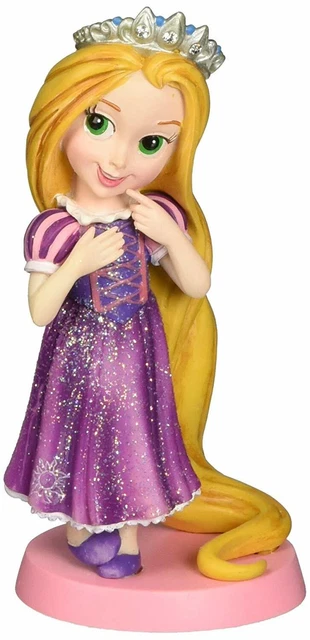 DISNEY SHOWCASE 4039620BN TANGLED Little Princess Rapunzel Baby ...