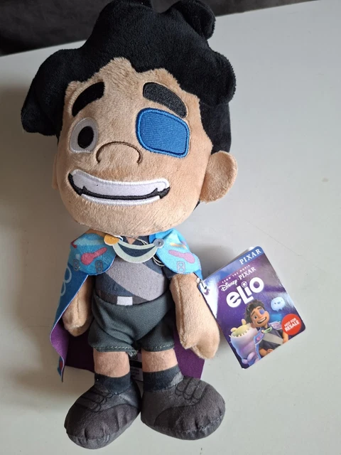 DISNEY PIXAR ELIO Plush Toy, 2025 £24.60 - PicClick UK