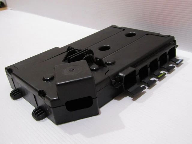 MERCEDES-BENZ E-KLASSE W213 C238 Sicherungsrelaiskasten P/N ...