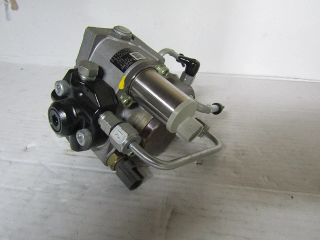 POMPE INJECTION À haute pression reconditionné TOYOTA DYNA, LAND ...