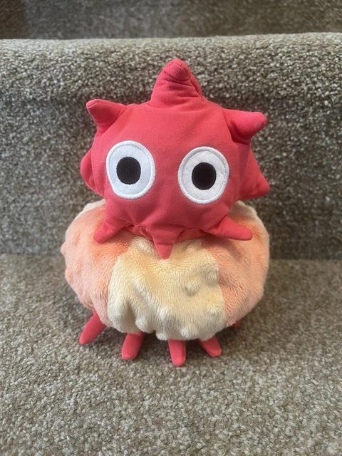 CBEEBIES TWIRLYWOOS PEEKABOO Reversible Plush Soft Toy 2015 RagDoll See ...