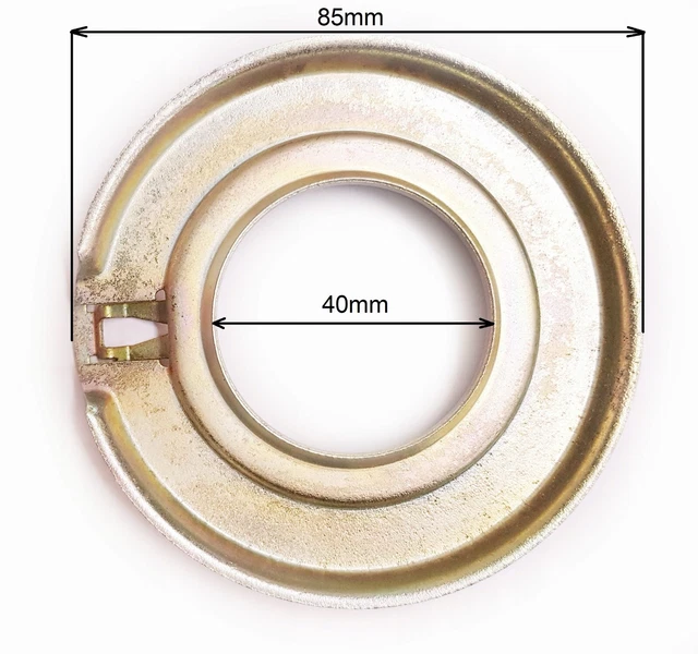 ABS SENSOR HALTER hinten Renault Megane, Scenic II, III, Clio III ...