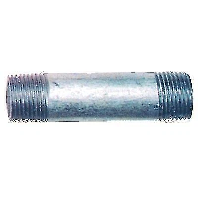BARILOTTO ACCIAIO ZINCATO 70 Gebo 3/4 Mm 500 Pz 5 EUR 39,60 - PicClick IT