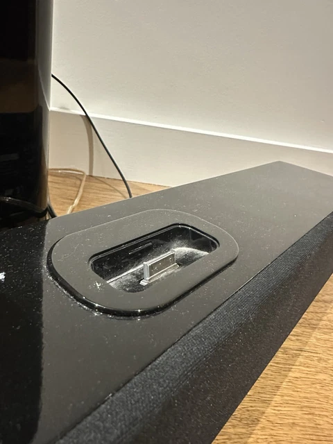 ORBITSOUND T12 SOUND bar and subwoofer with remote £25.68 - PicClick UK