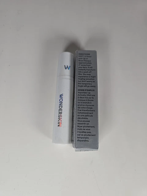 WONDERS KIND WONDER Blading Activator 9ml Brand New And Sealed £10.80 ...