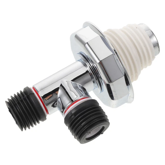 PLASTIC WASHING MACHINE Sewer Pipe Connector Sink Waste Fittings £10.35 ...