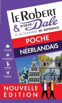 LE ROBERT Van Dale Poche NE de Collectif | Livre | état acceptable EUR ...