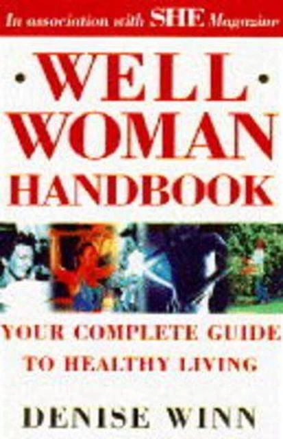WELL WOMAN MANUEL: A Complete Guide Pour Physique Et Mentale Wel EUR 4 ...