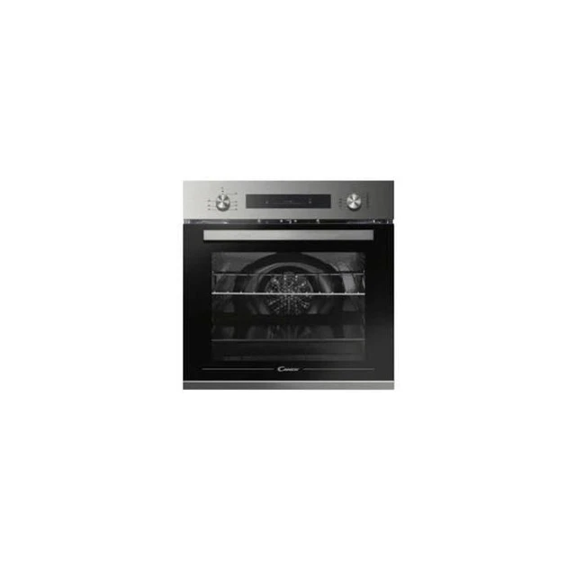 FORNO ELETTRICO DA Incasso Candy 10 Funzioni 70 Litri 60 Cm A+ FCP 602X ...