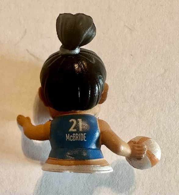 2025 WNBA SERIES 1 TeenyMates Kayla McBride Minnesota Lynx NEW $17.92 ...