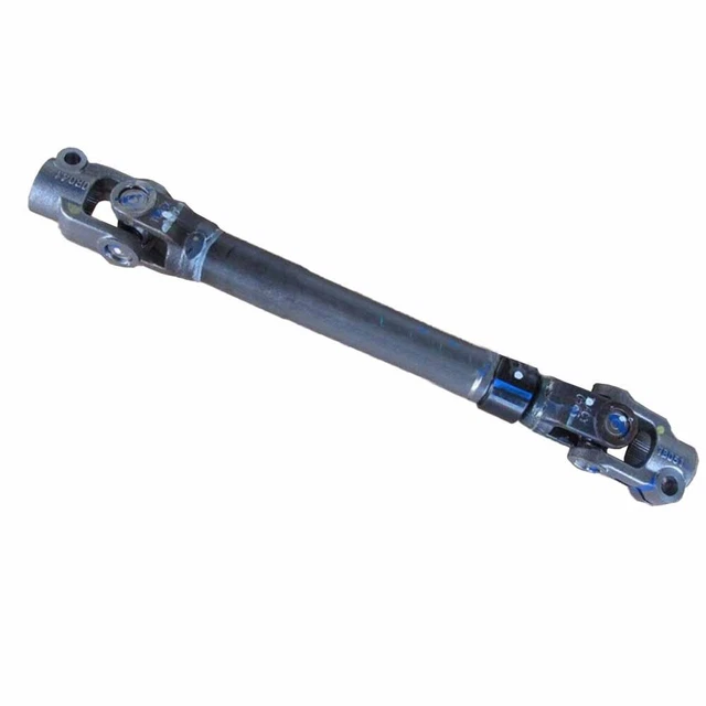 ARBRE DE DIRECTION arbre de direction pour Kia Sportage métal argenté ...