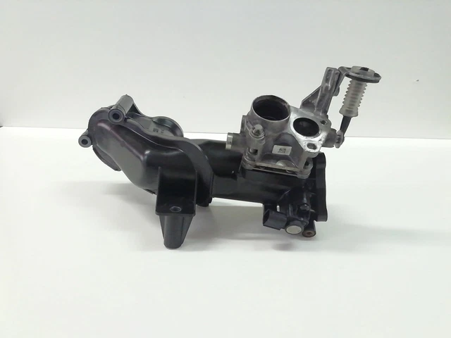 PIÈCE RECHANGE A6421401263 Vanne EGR MERCEDES ML W166 4° Série 2016 300 ...