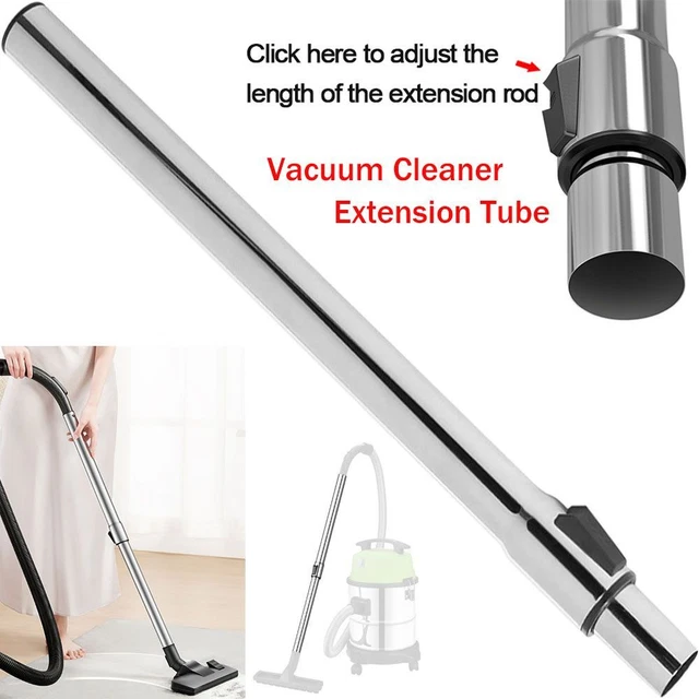 CONNECTING PIPE SUCTION Tube Vacuum Cleaner Tube Vacuum Cleaner ...